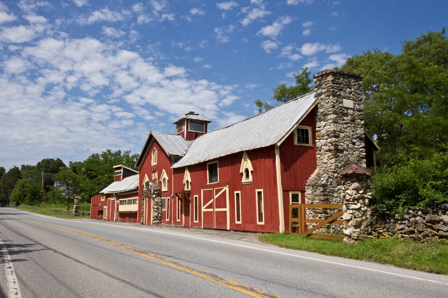 Kimlin Cider Mill celebrates 15 Years of Protection | Cider Mill Friends