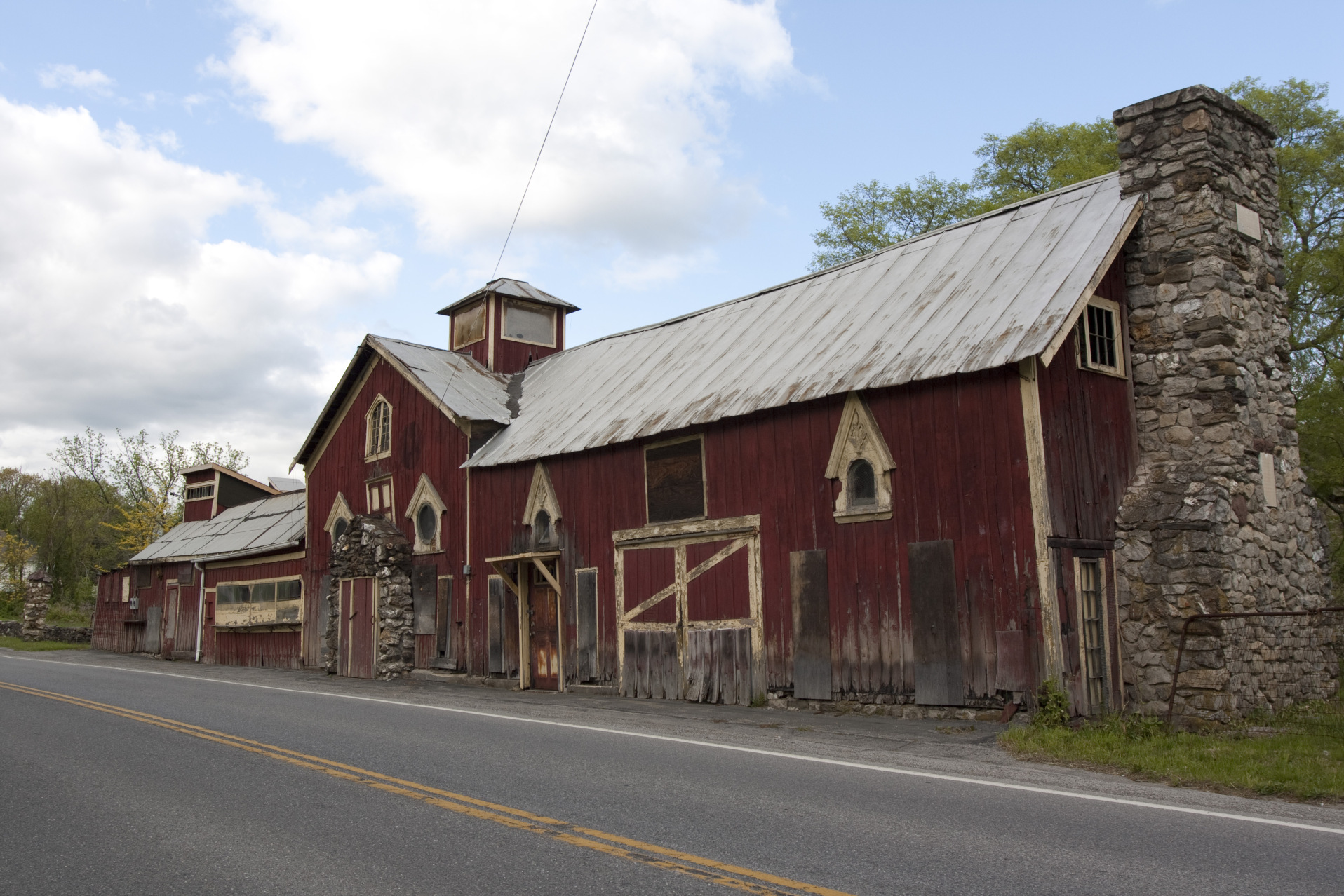 Kimlin Cider Mill celebrates 15 Years of Protection | Cider Mill Friends